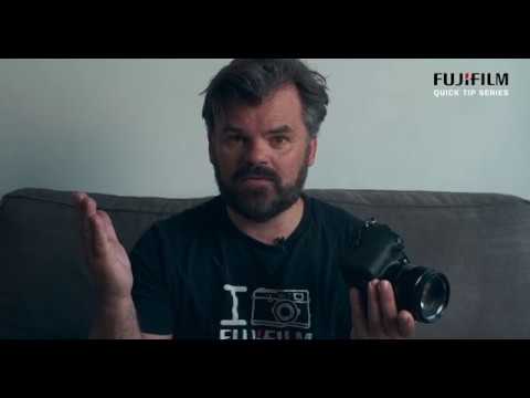 Fujifilm Quick Tip series - How to update Firmware - YouTube