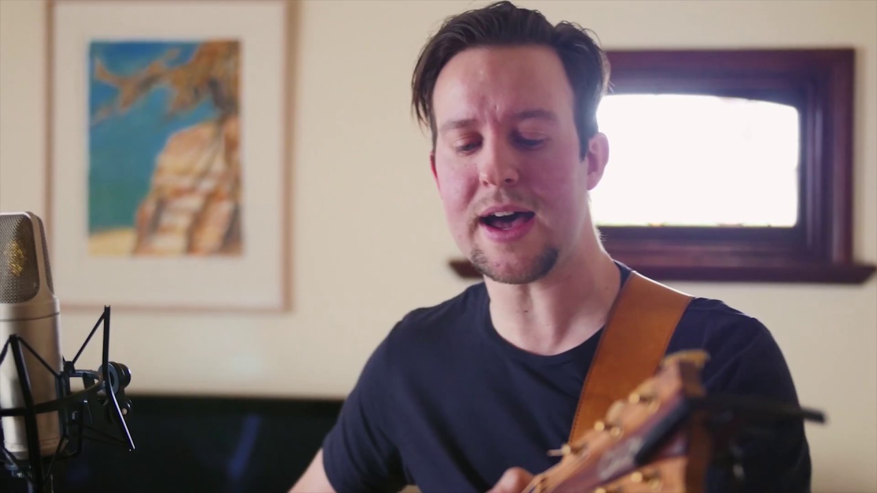 Castle On The Hill - Ed Sheeran (Tommy C-D cover) - YouTube
