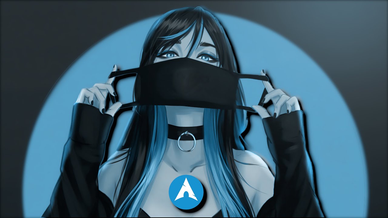 Why do I still use Arch Linux? Even though I don't like it. - YouTube