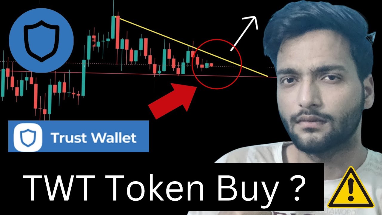 TWT Token Big News 😱 | Trust Wallet Token Price Prediction 2022 | Twt ...