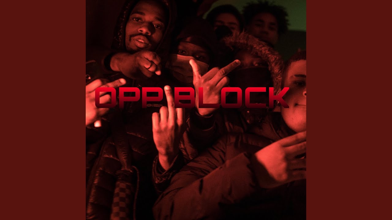 Opp Block - YouTube