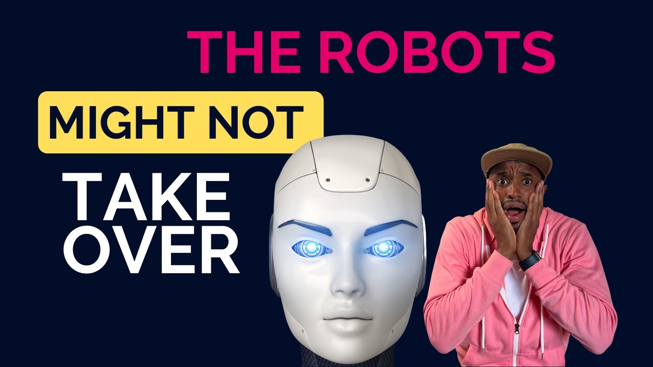 The Magic of AI plus real humans in Content Creation - YouTube