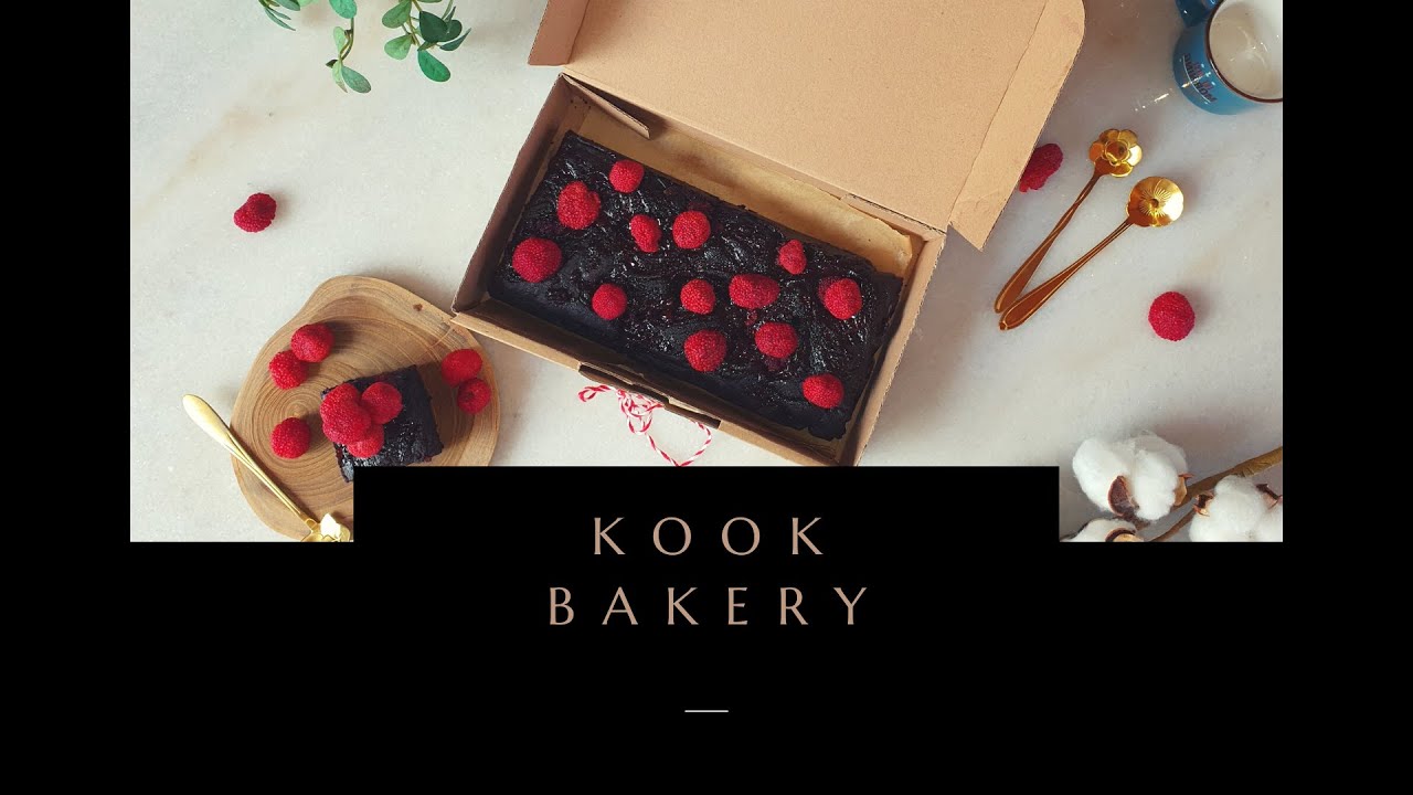 KooK Bakery - Marketing Plan - YouTube