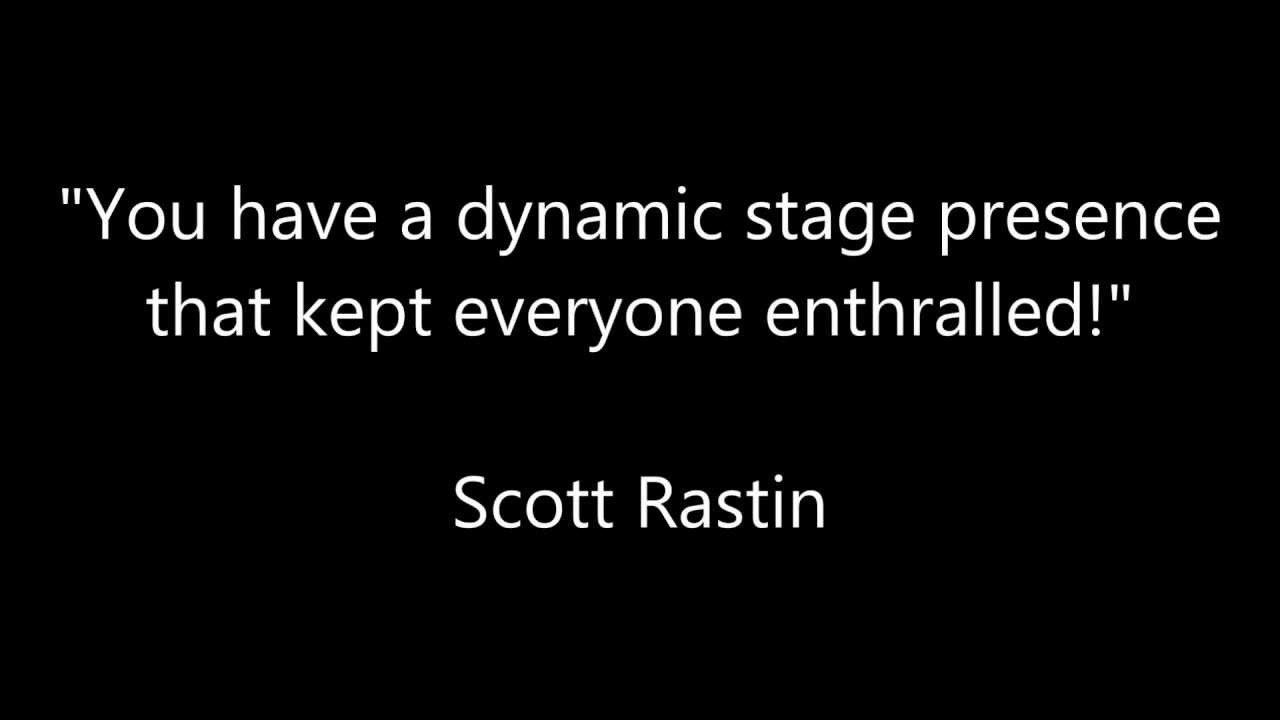 The Magic Man - Jeff Shadbolt - YouTube