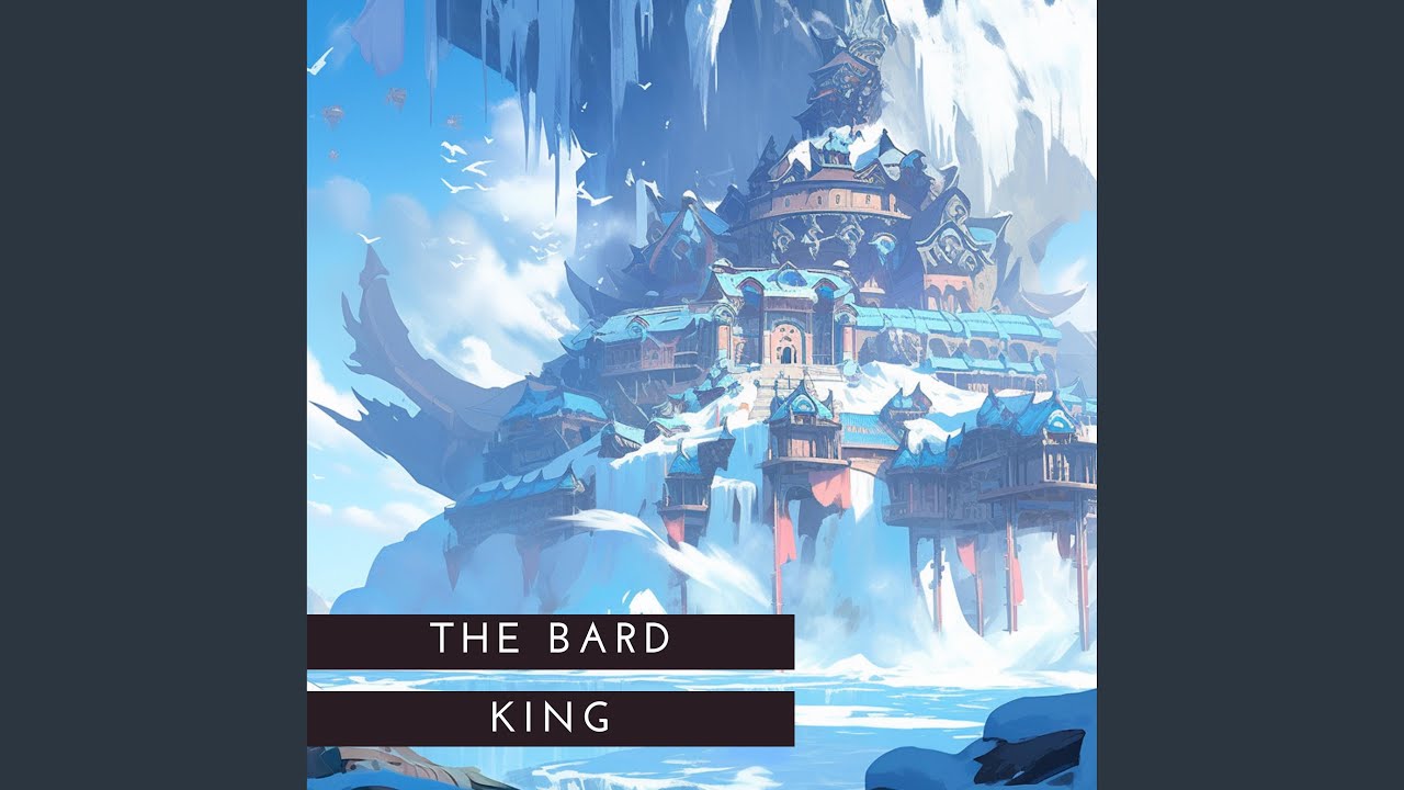 DnD Vibes - YouTube Music