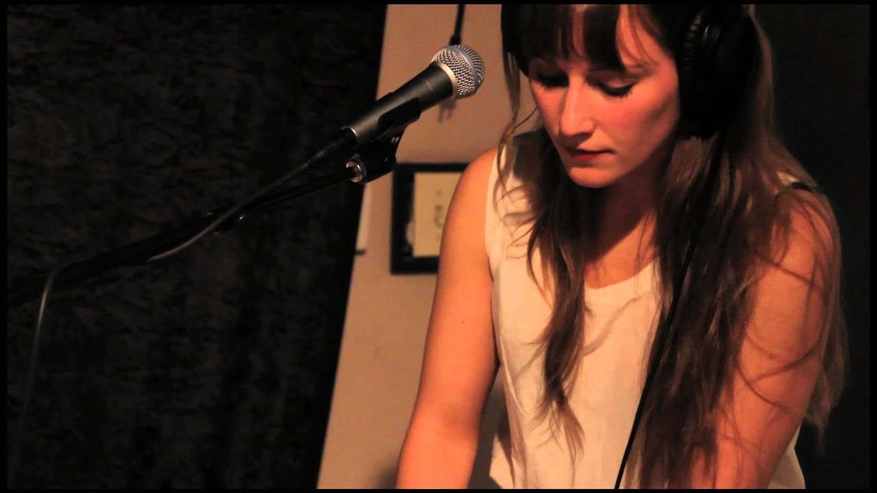 Lemolo - Letters (Live on KEXP) - YouTube