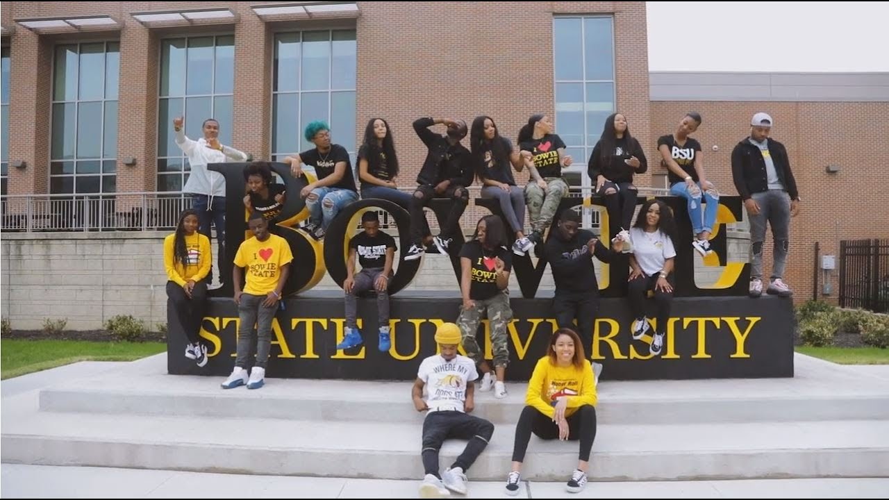 BSU 2019 New Student Orientation Leaders - YouTube