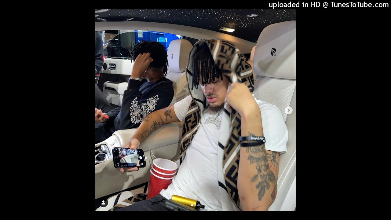 (sold!) KanKan x Summrs Pluggnb Type Beat " Purple Rain" - YouTube