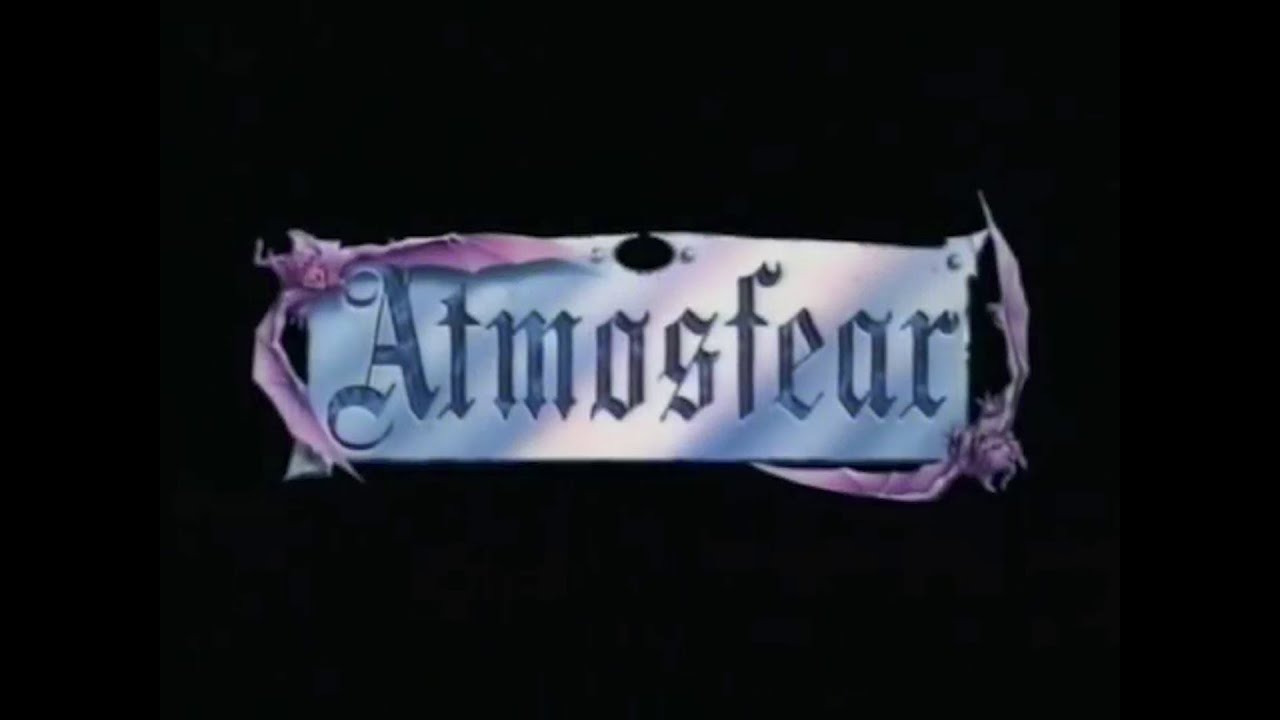Atmosfear (1991) - Français | Upscale HD 1080p - YouTube