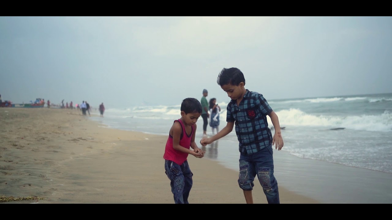 Mareena Beach | Short Video | Trance Title Track - YouTube