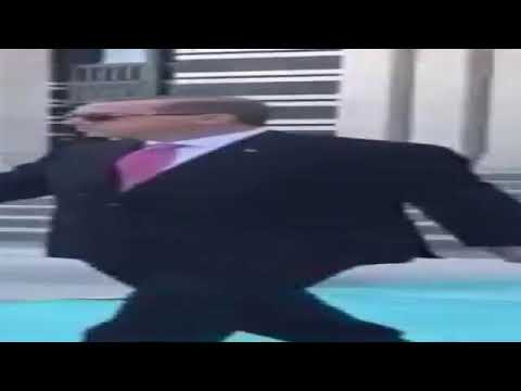 Erdoğan yürüyüş XD