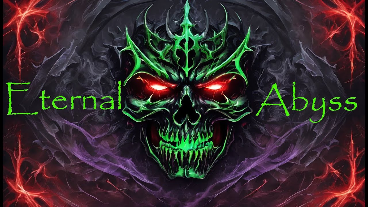 Eternal Abyss - Nocturnal Sindicate - YouTube