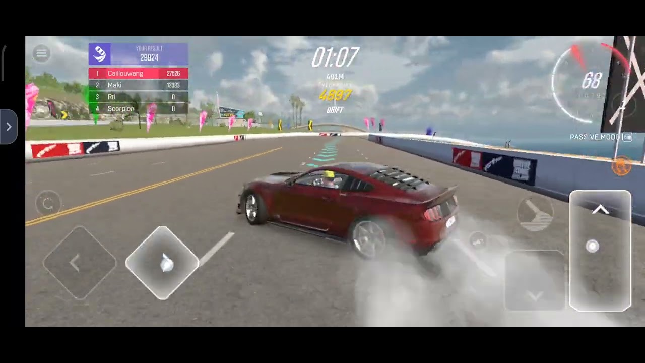 Rev Your Engines Explore the Best 3D Racing Games with Realistic ...