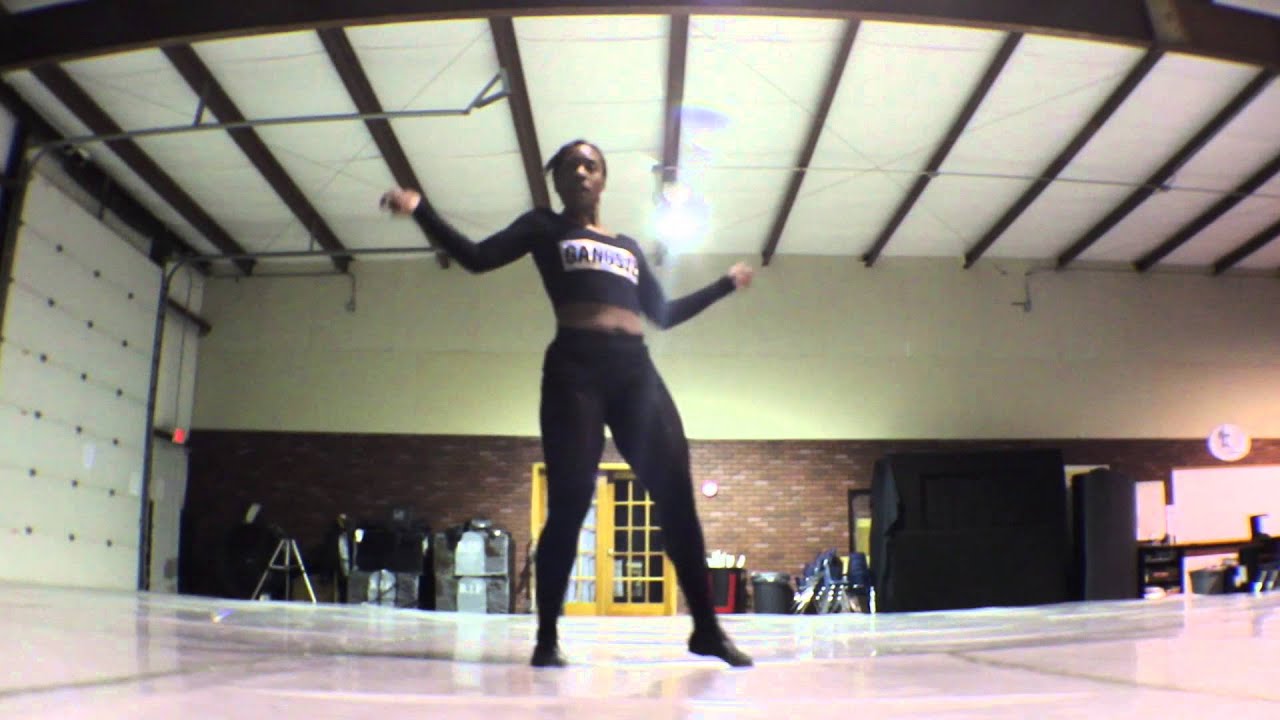 Devin hill dance1 2 - YouTube