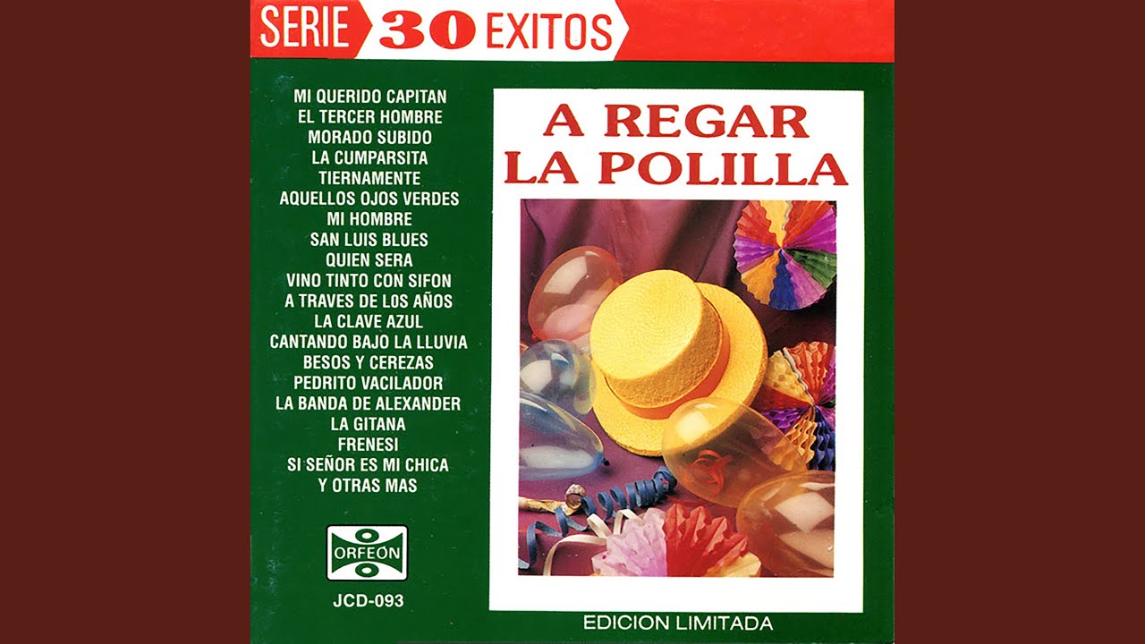 La Banda de Alexander - YouTube