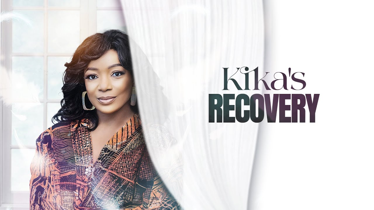 Kika's Recovery | Official Trailer | ROK Studios - YouTube