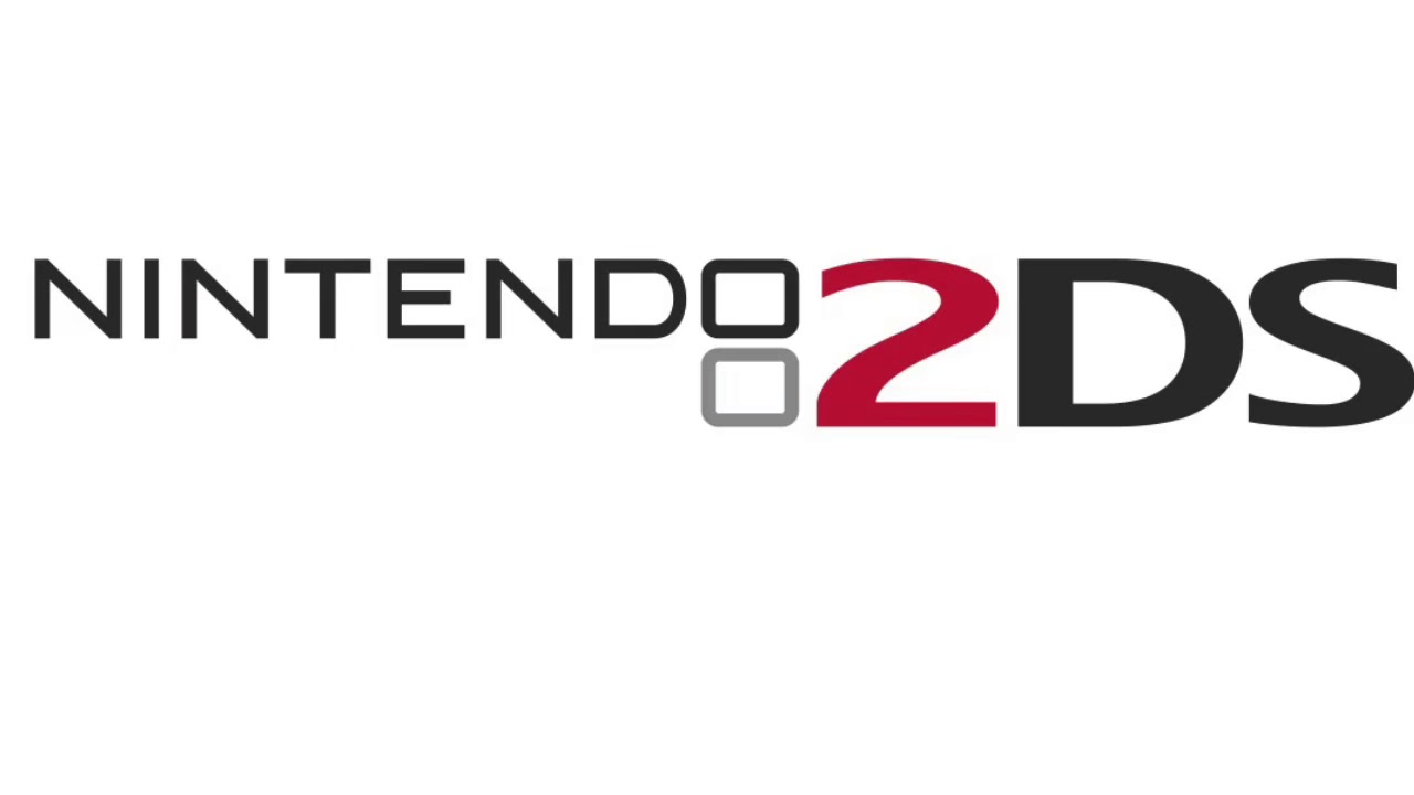 Nintendo 2DS Startup Sound - YouTube