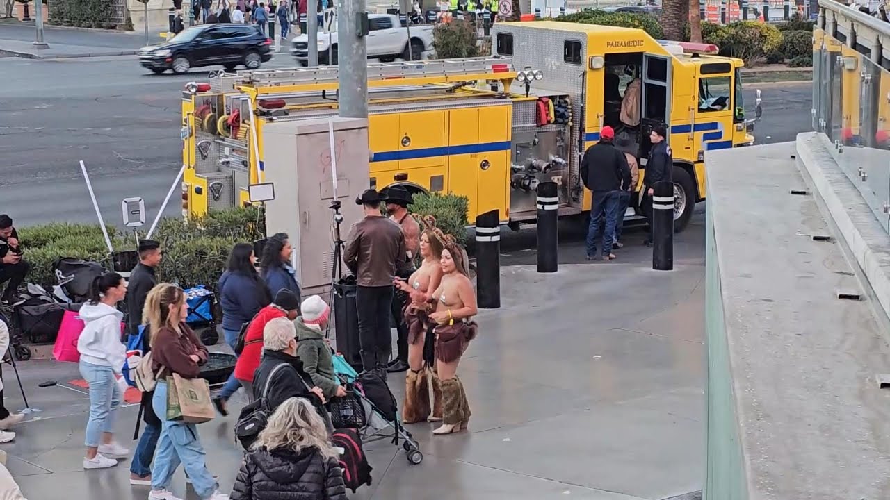Cowboy Week in Las Vegas is a vibrant celebration of Western culture ...