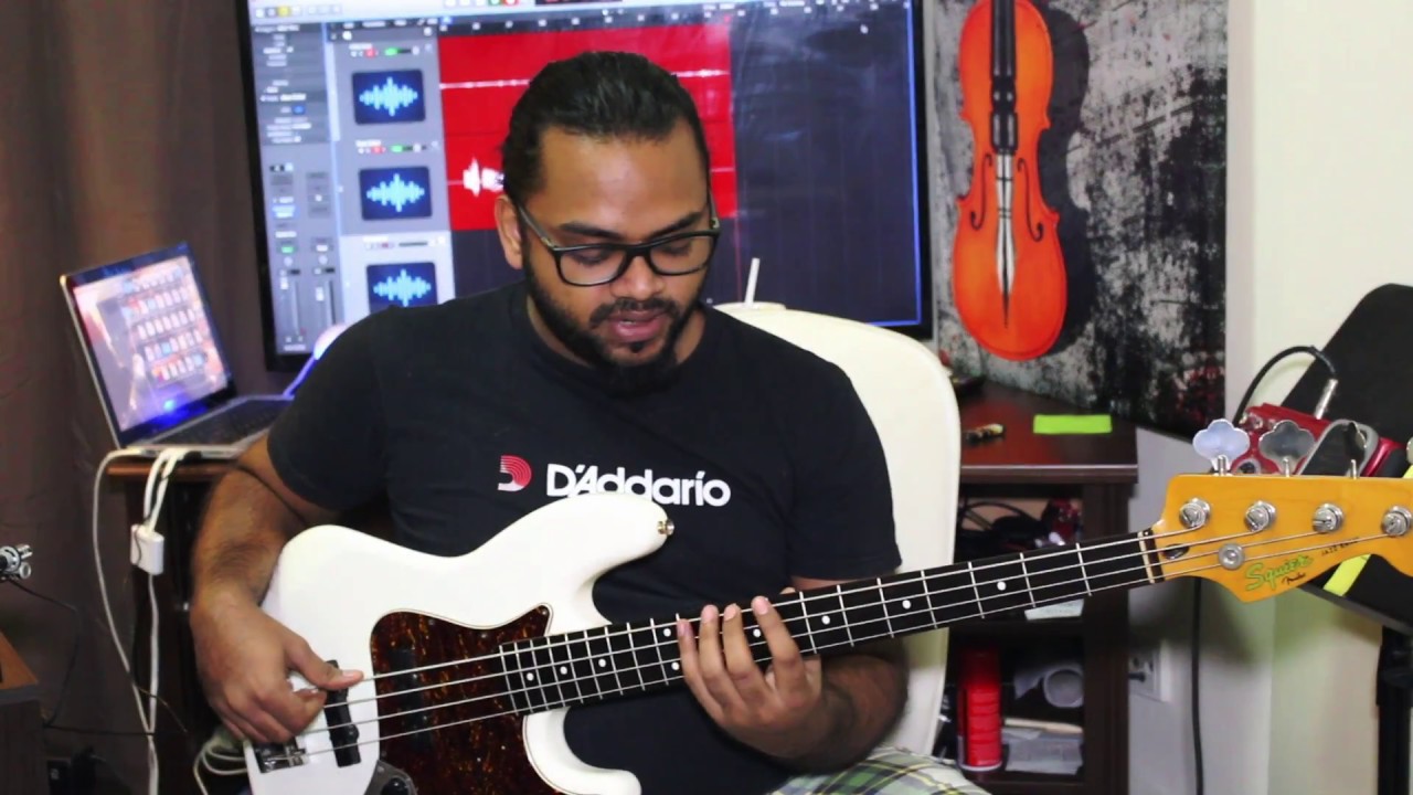 Jazz Soloing Essentials: Bebop - Part 2 | Extending Ideas on Enclosures ...