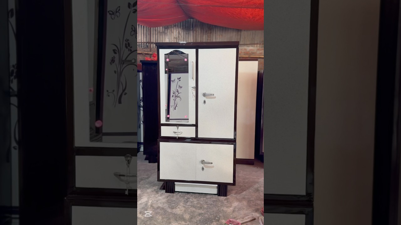 Best storage space steel Daraj available at Chandan Steel Furniture ...