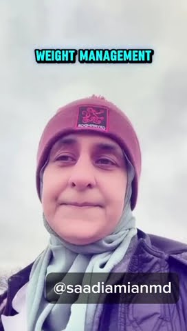 Avoid these GLP-1 Agonist Weight Loss mistakes with Dr. Saadia Mian and Dr. Yousef Elyaman - YouTube