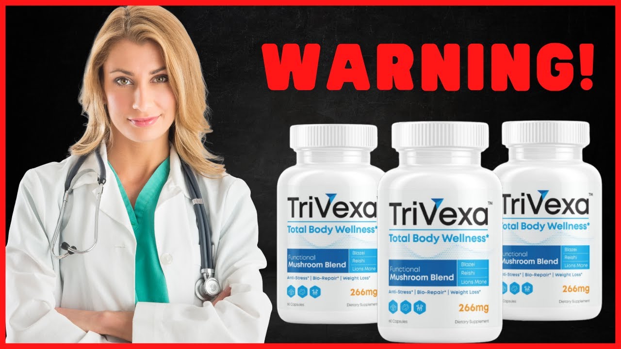 TRIVEXA | WARNING! IMPORTANT ALERT ABOUT TRIVEXA | TRIVEXA REVIEW ...