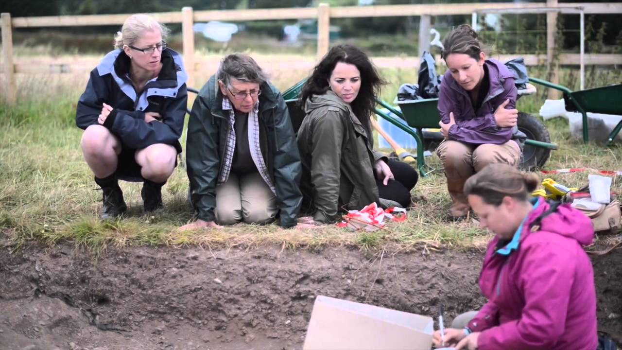 Danielle Wootton - Ipplepen HD - YouTube