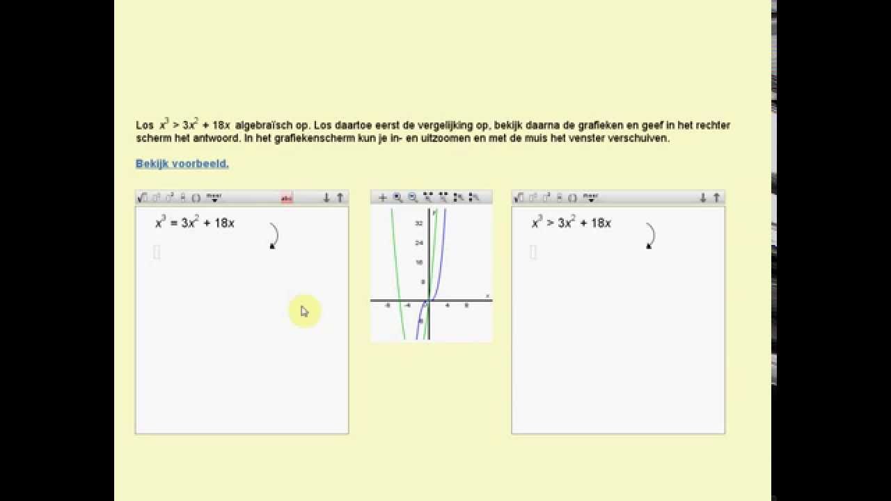 AB H3 Opgave 14 1 2014 - YouTube