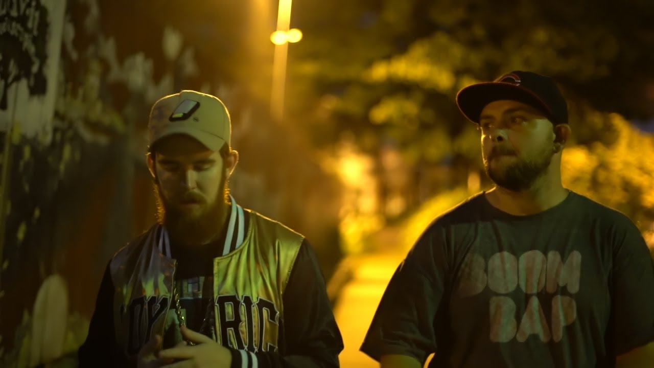 Retroscapes Ft Jung Youth (Prod by Teck-Zilla) - YouTube