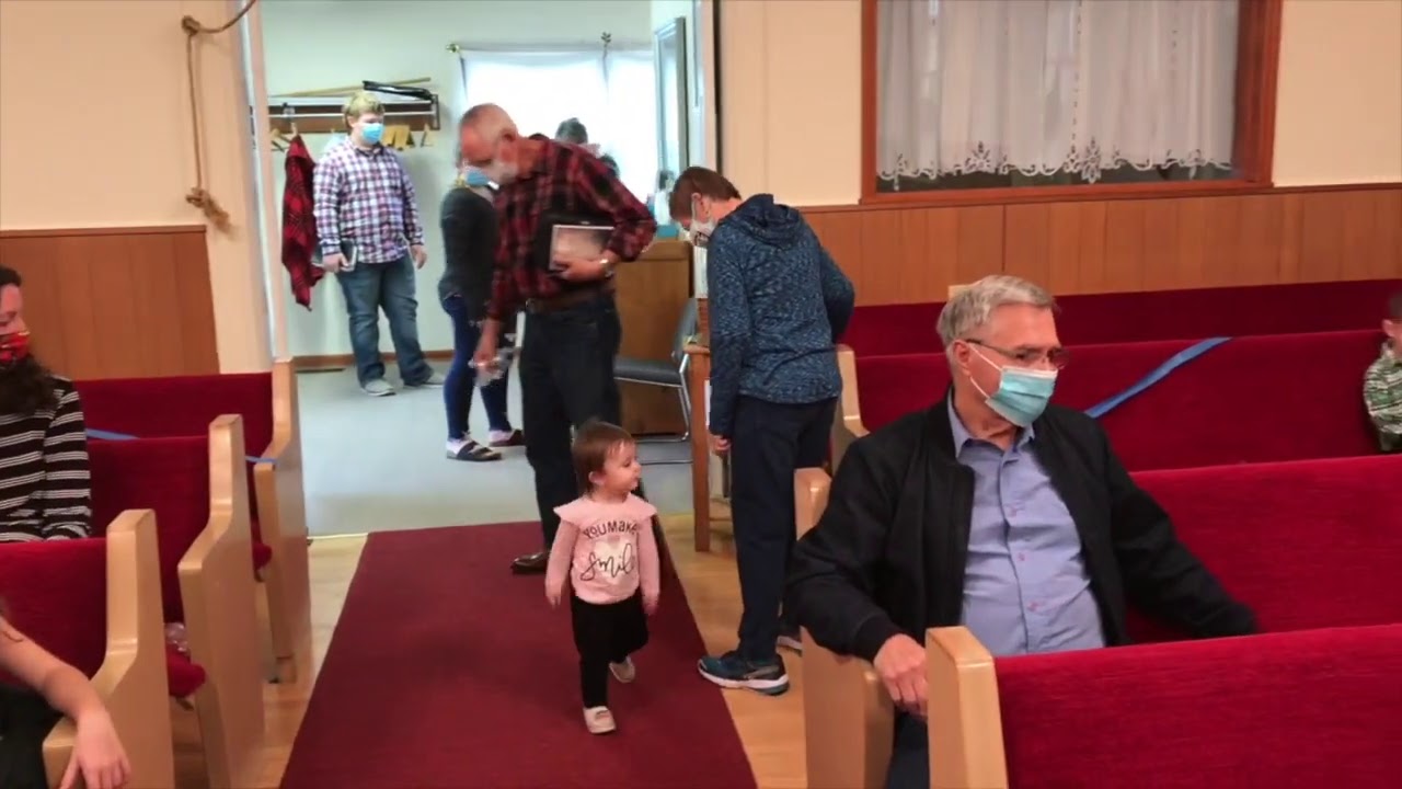 Charge Conference Video 2020 - YouTube