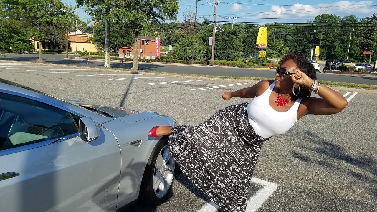 Worst Tesla Issues Ever - YouTube