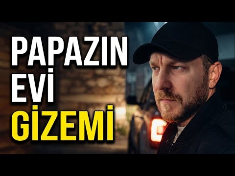 MARMARA ADASINDA YAPAMAYACAĞINIZ ŞEYLER | PAPAZIN EVİ