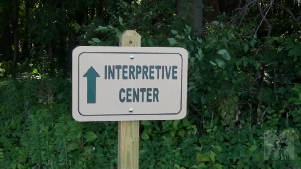 Return to Bradner Preserve - YouTube