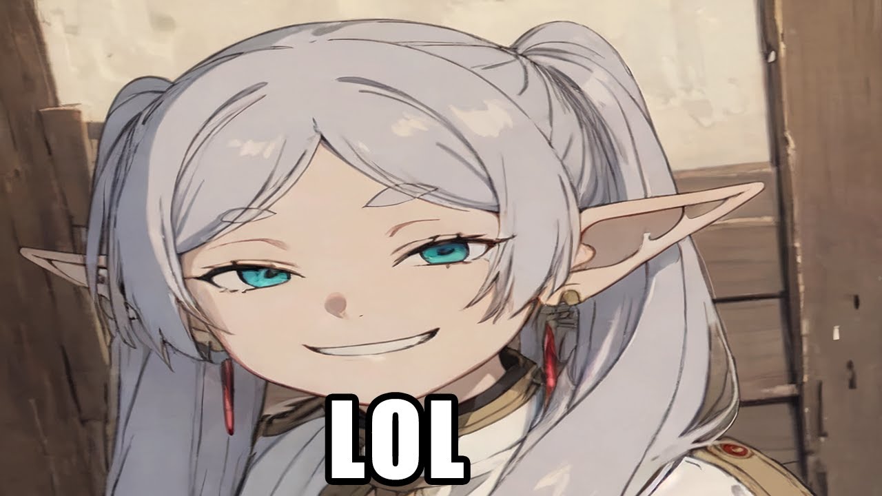 Smug Boomer Elf - YouTube