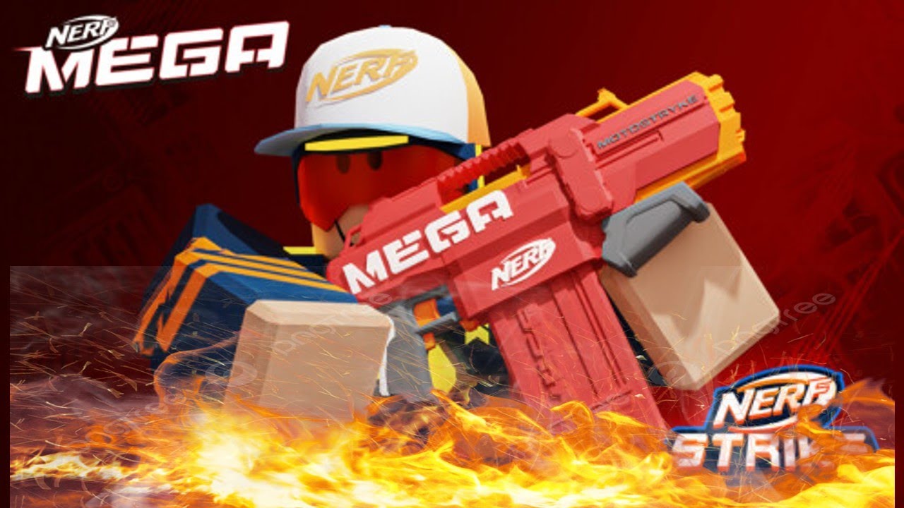 Friendly Fire part 3! NERF STRIKE! - YouTube