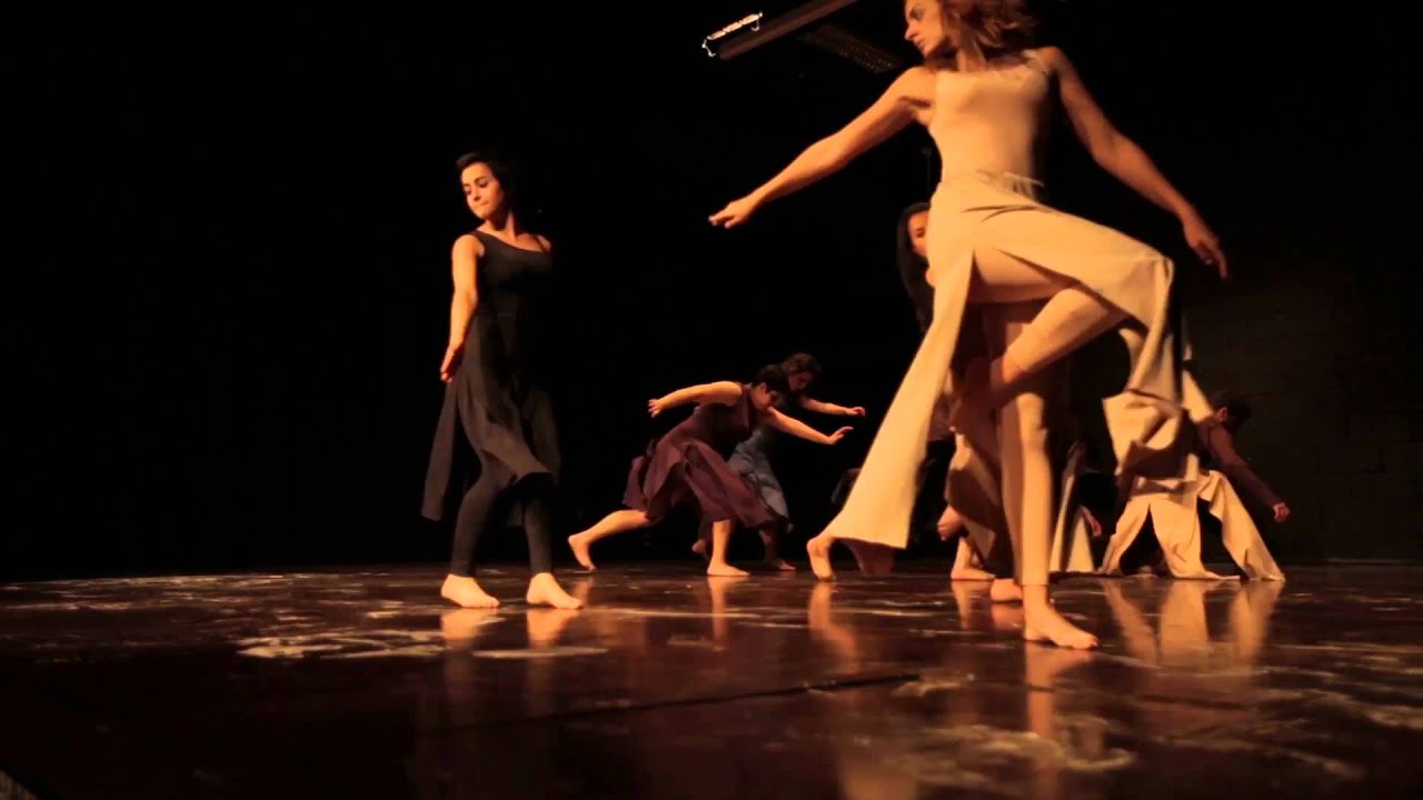 " Piece Of Mind " Choreography by Sarah Fadel - YouTube