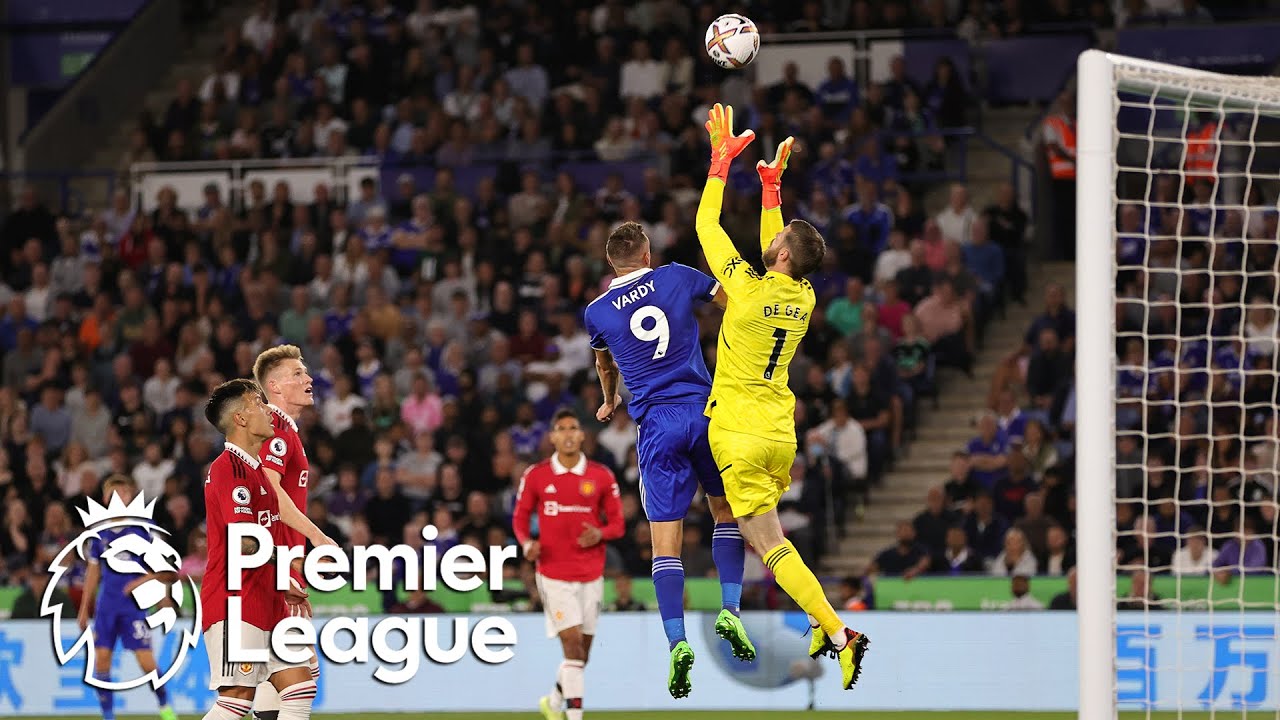 Premier League Preview: Matchweek 24 | NBC Sports - YouTube