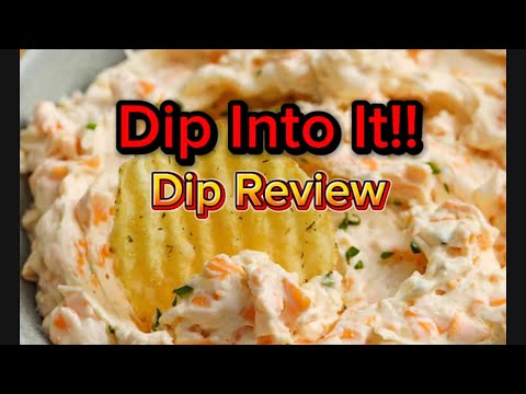 Dip Review - YouTube