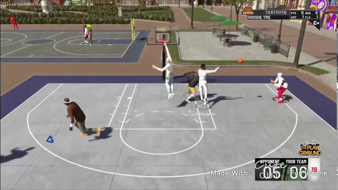 Sharpshooting Shot Creator montage... - YouTube