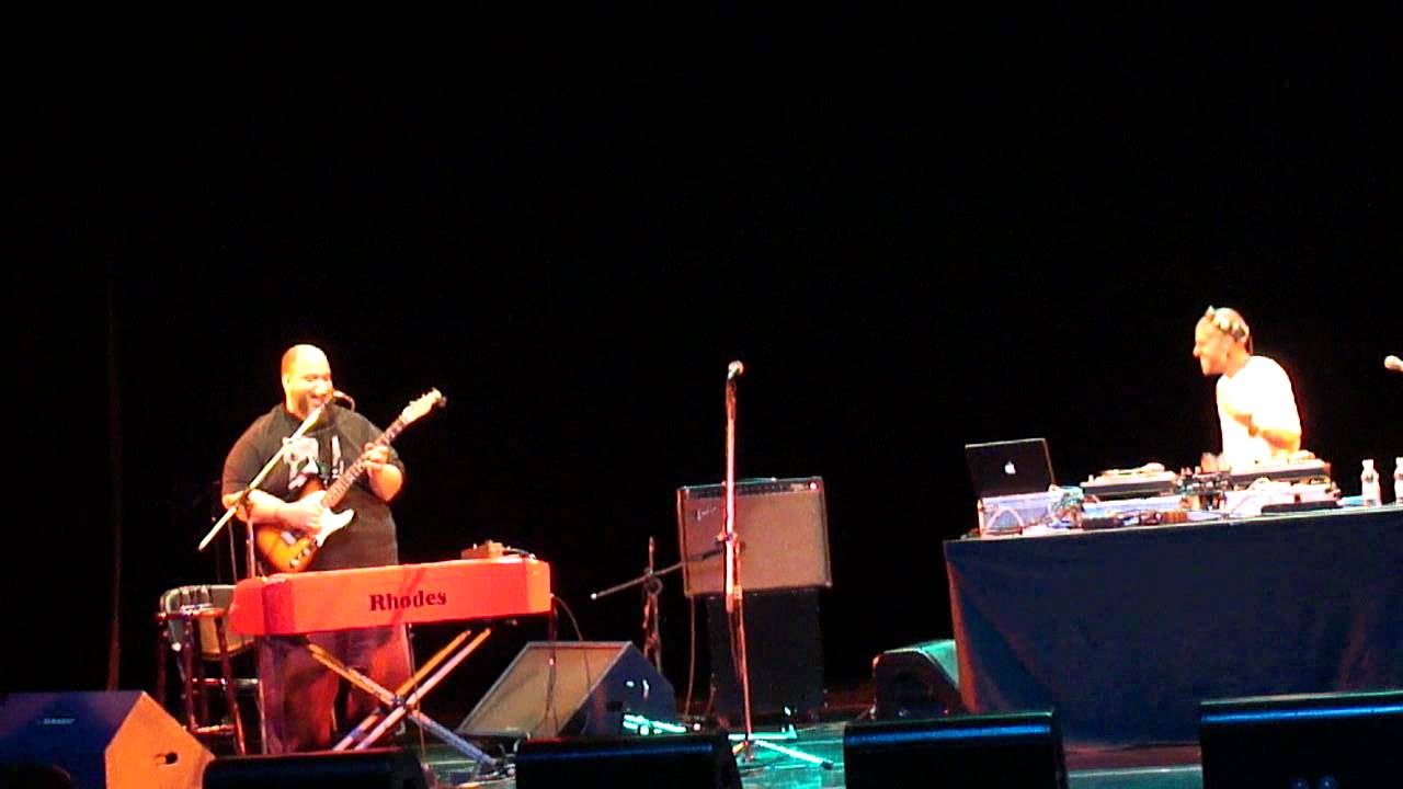 Kl Jay e Ed Motta - Se Até às Onze - Música Sem Fronteiras - YouTube