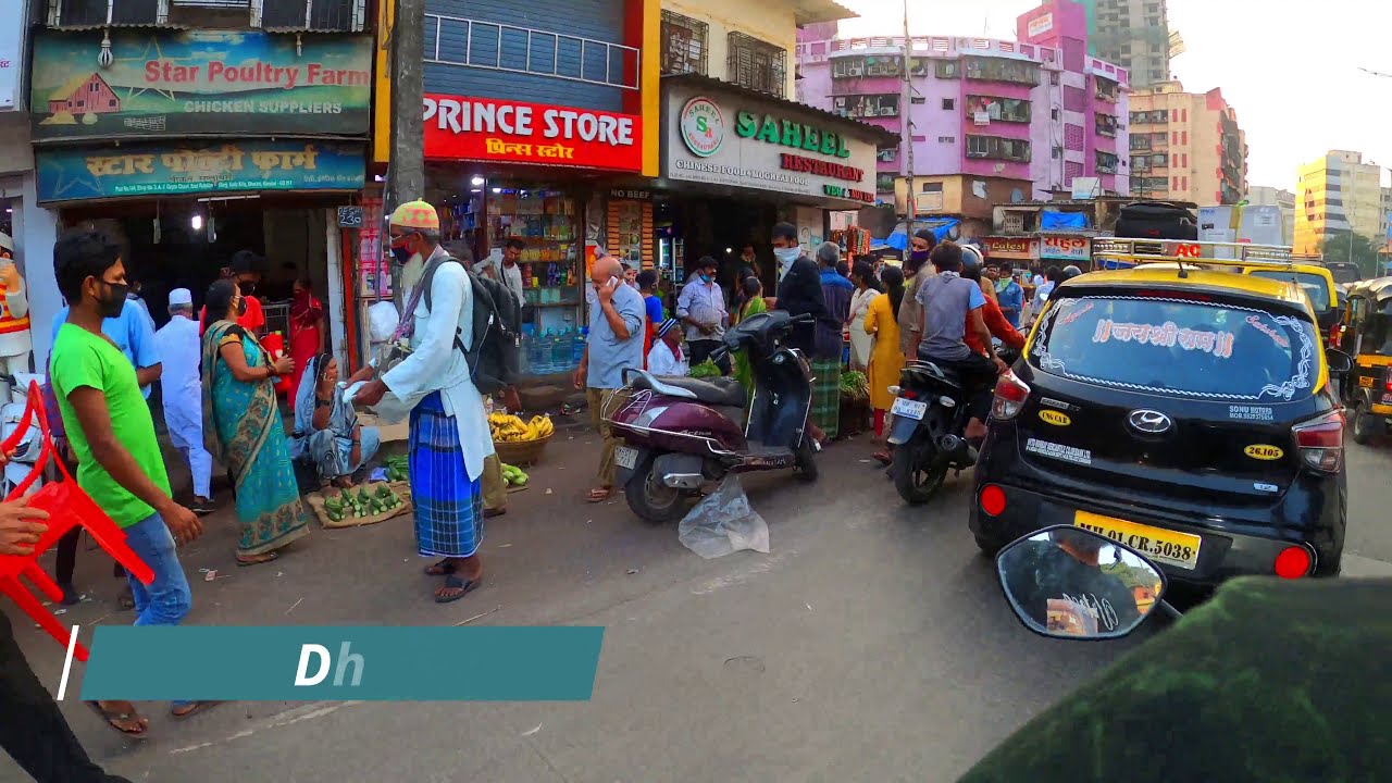 3. Bandra Bandstand, Mumbai, Bandstand beach | Dharavi to Bandstand ...