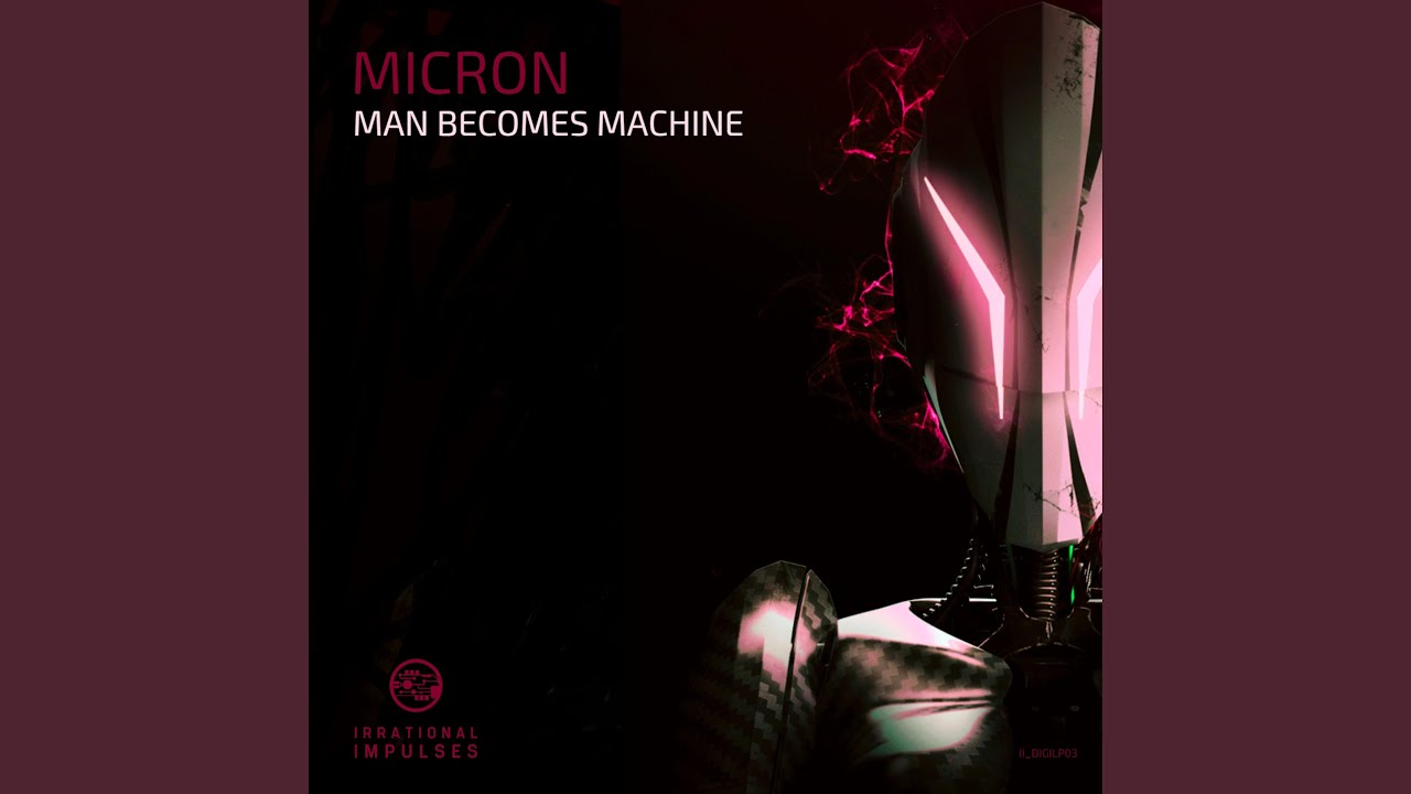 You Are a Man I Am a Machine - YouTube