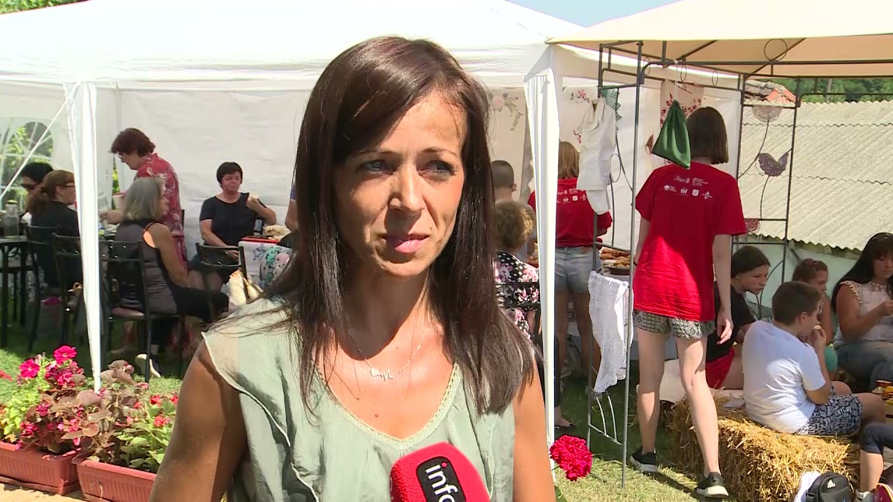 Valjevska Kamenica, Danijela Markovic direktorka OS Milovan Glisic, o ...