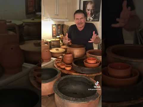 Güveç alırken nelere dikkat etmeliyiz..güveç nasıl yıkanır..