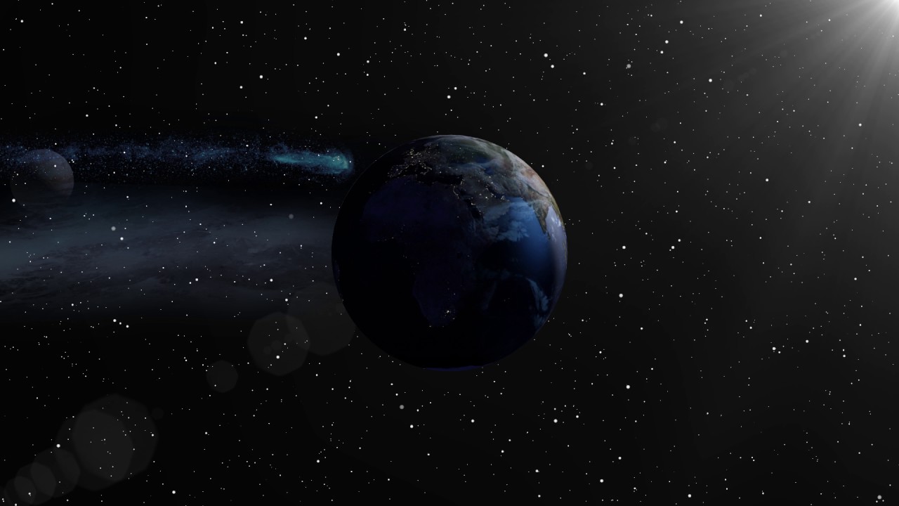 Earths view from space | Space Star Travel | Satellite view of earth ...