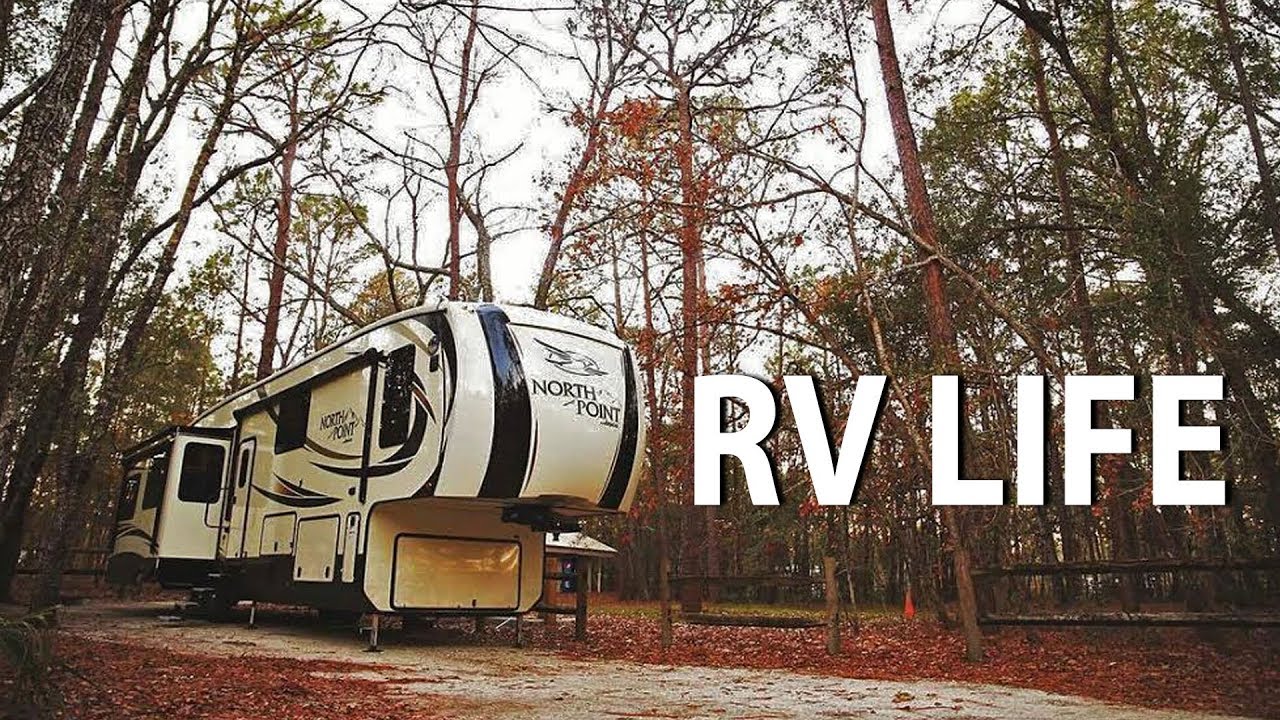 RV LIFESTYLE! | Happy Loud Life - YouTube