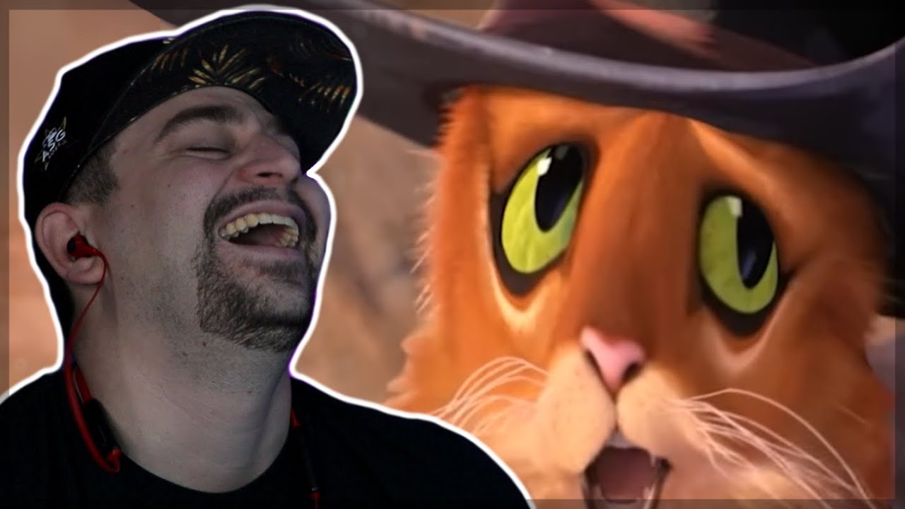 OUTTA LIVES! 😂 - YTP | Poot In Boot REACTION! - YouTube