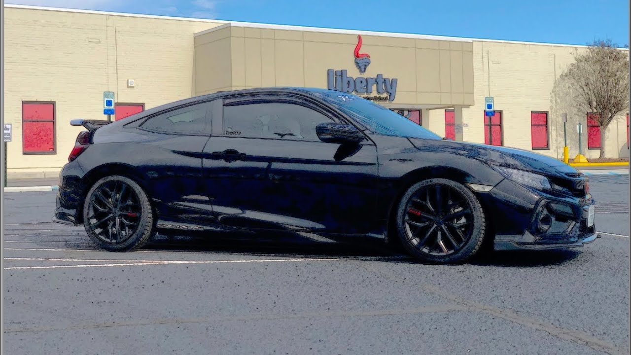 "The Stance Life" | D2 Racing Pro Lowering Springs | Suspension Travel ...