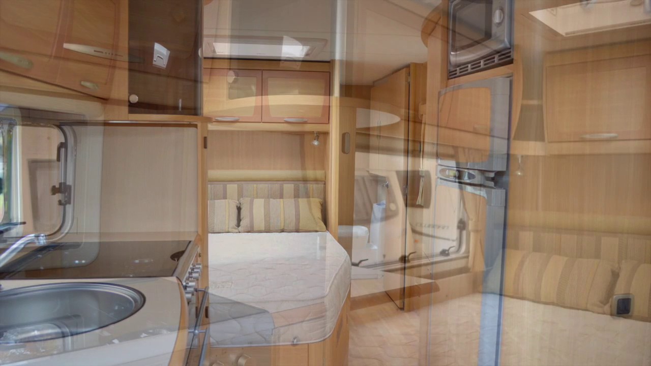 2008 Abbey Spectrum 540 - YouTube