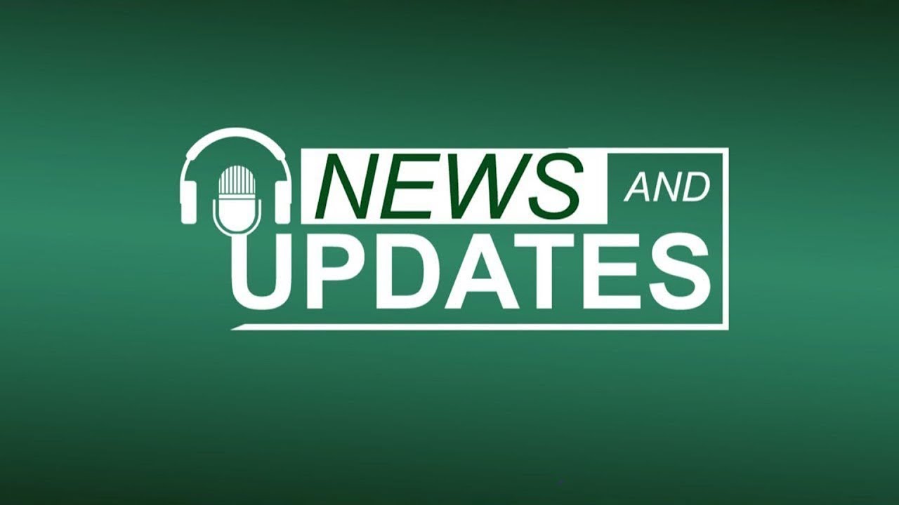 News & Updates | April 21, 2025 - YouTube